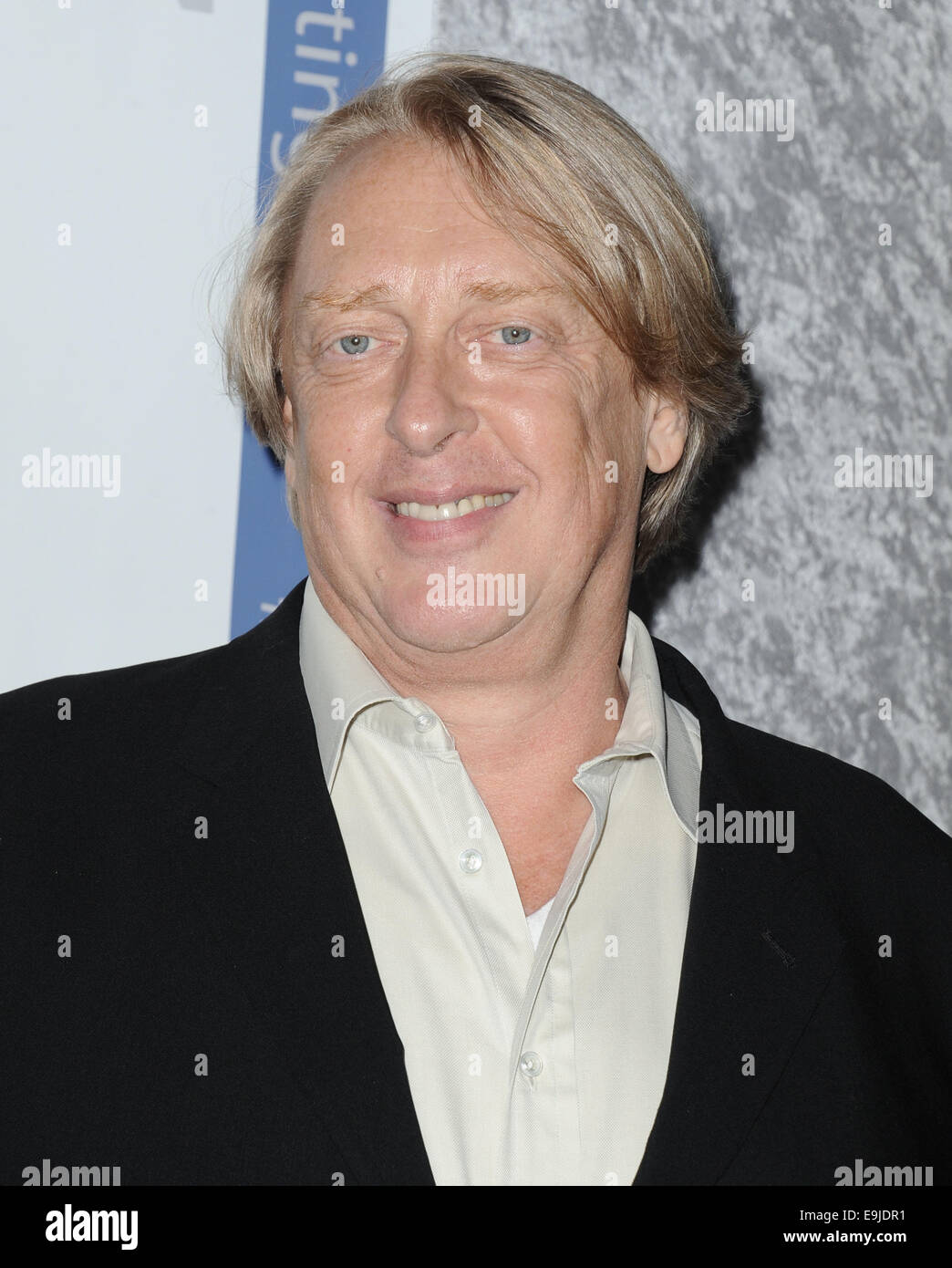 Los Angeles, California, USA. 28th Oct, 2014. Mark Olsen attending the ...