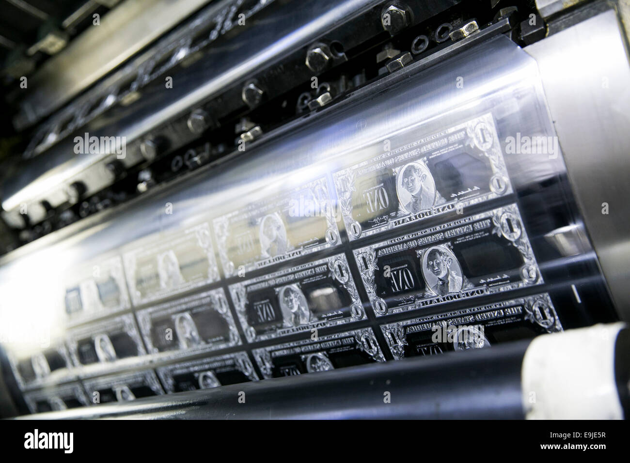 Printing plate hi-res stock photography and images - Alamy