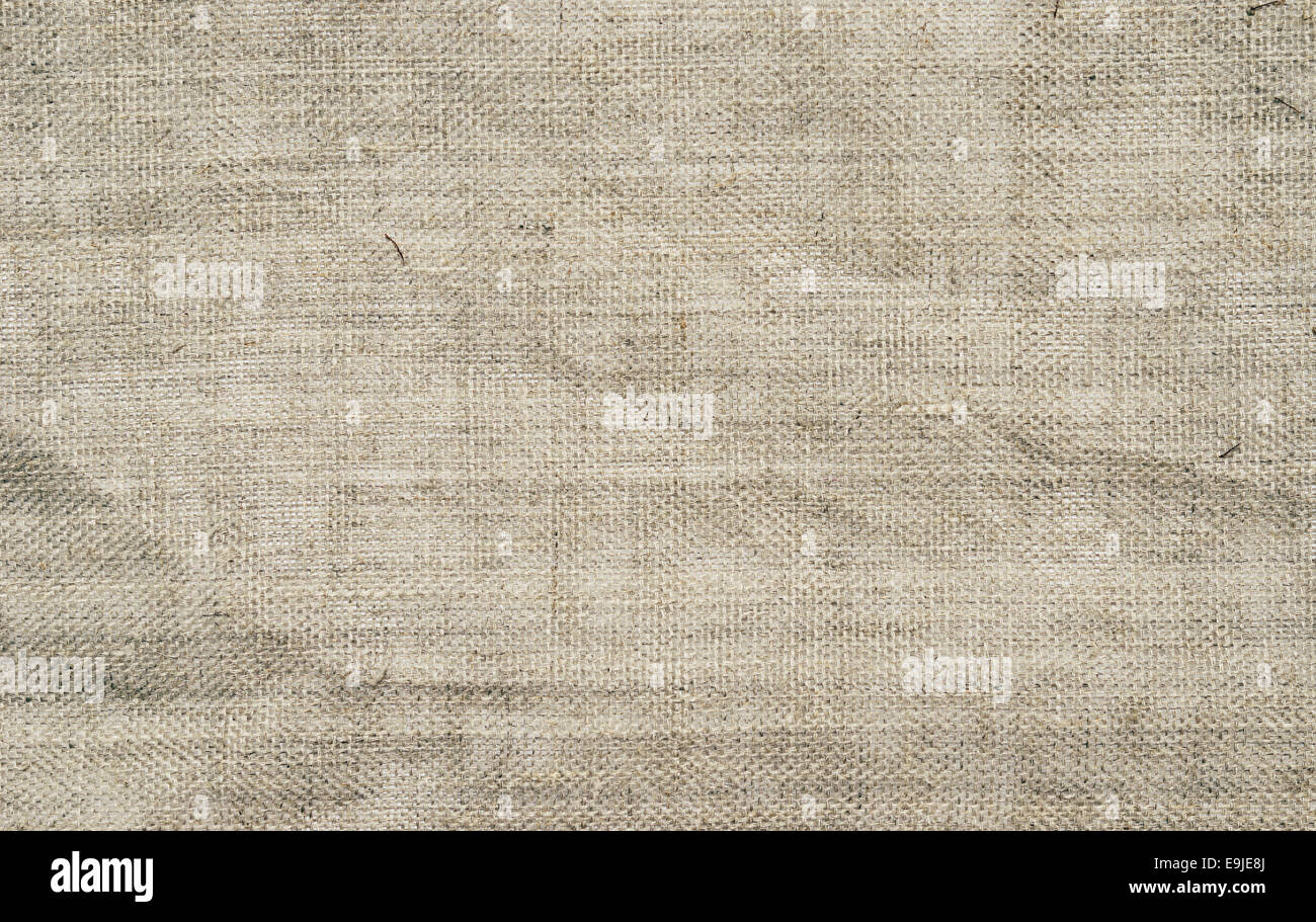 Woven linen border hi-res stock photography and images - Alamy