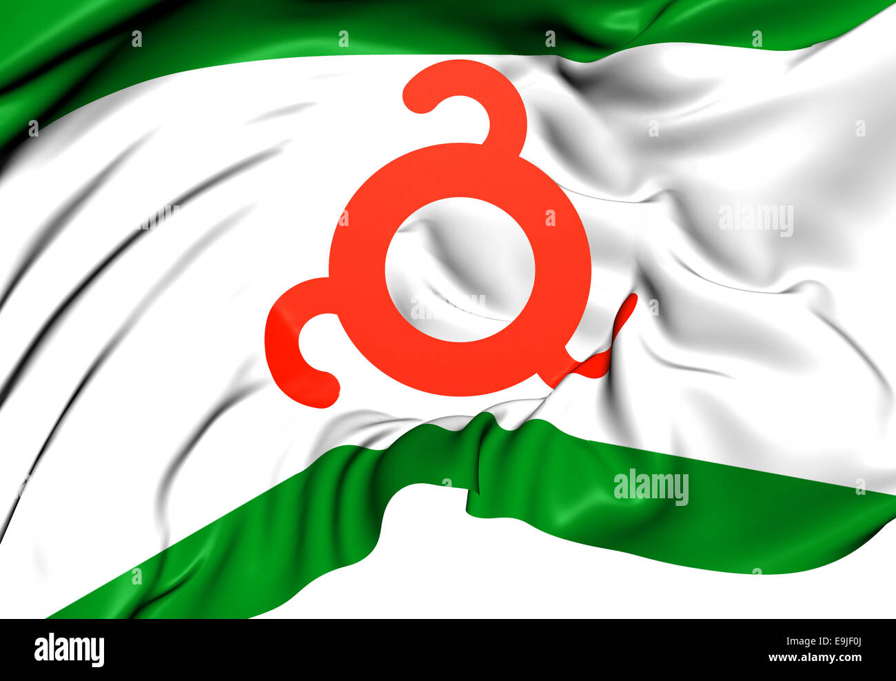 Ingush hi-res stock photography and images - Alamy