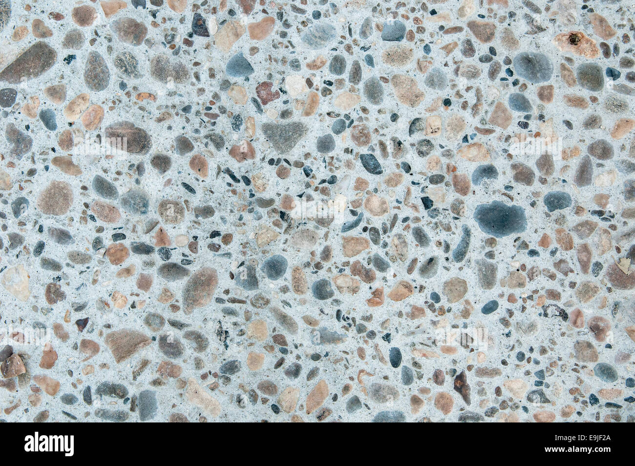 colorful pebbles background Stock Photo - Alamy