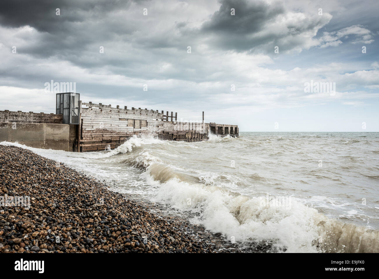 Rye kent hi-res stock photography and images - Alamy