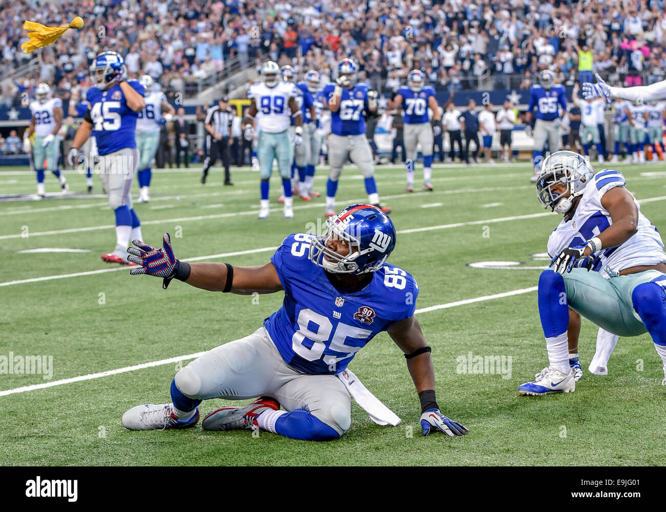 Daniel fells hi-res stock photography and images - Alamy