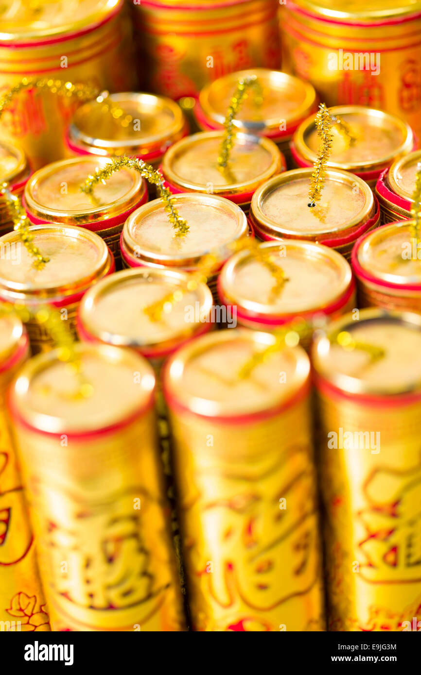 Old firecrackers hi-res stock photography and images - Alamy