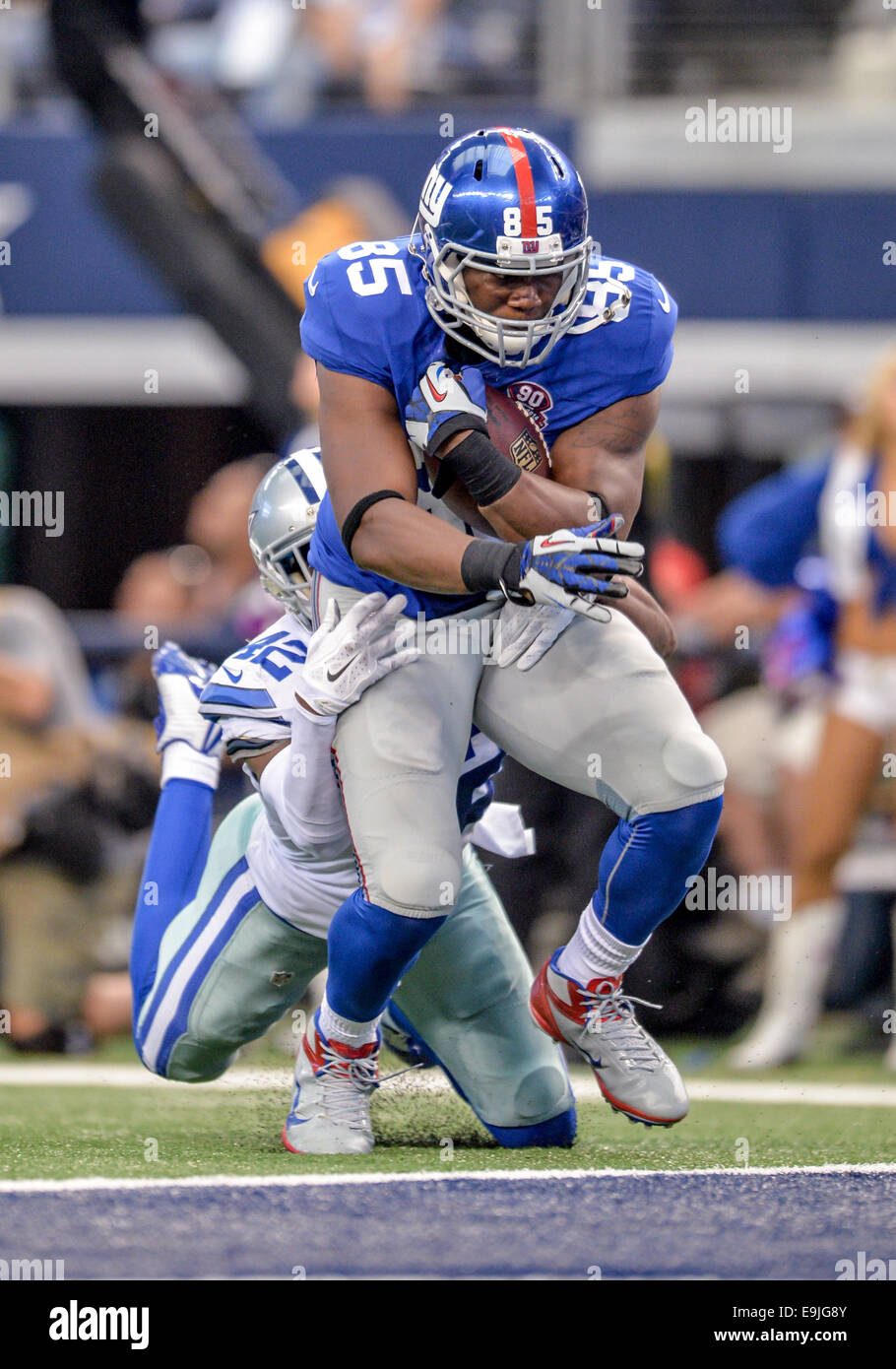 Daniel fells giants hi-res stock photography and images - Alamy