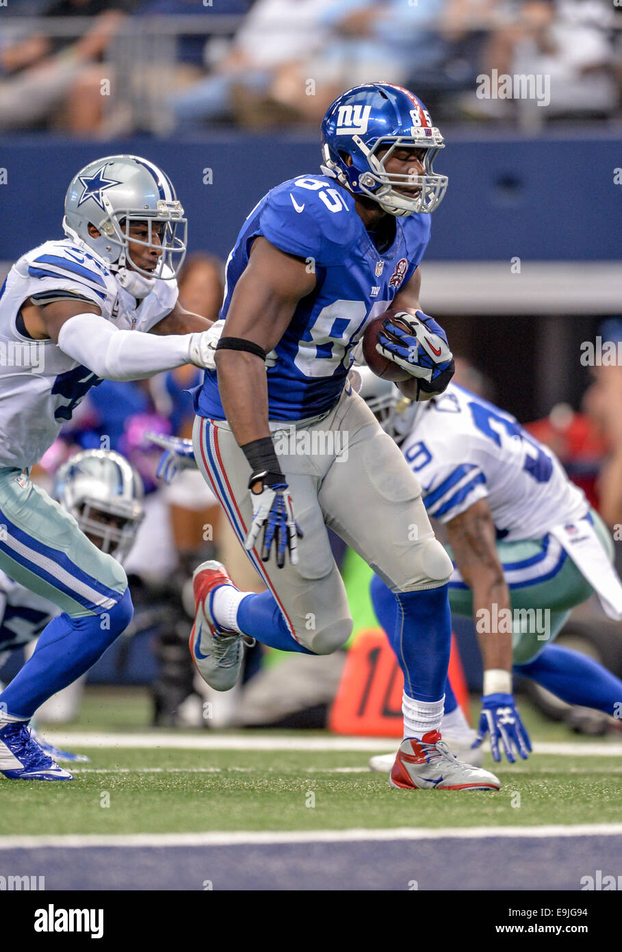 Daniel fells giants hi-res stock photography and images - Alamy