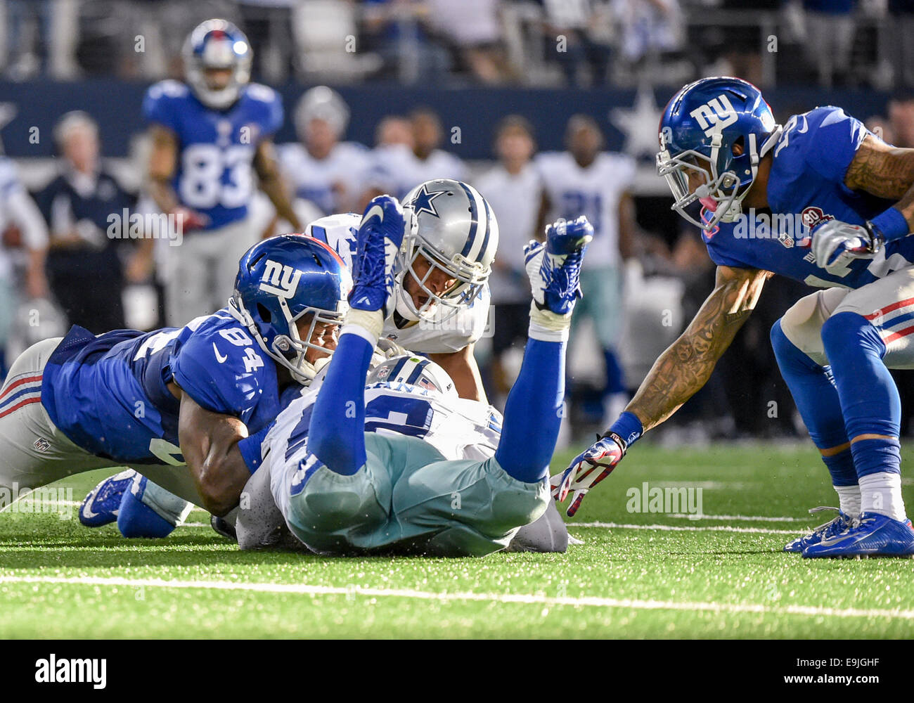 Larry Donnell High Resolution Stock Photography and Images - Alamy