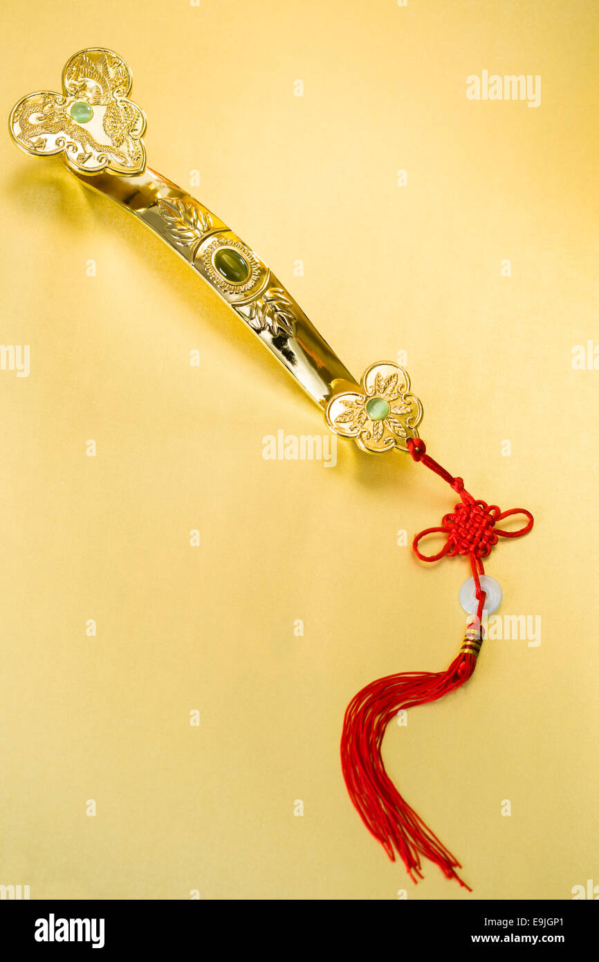 Ruyi hi-res stock photography and images - Alamy