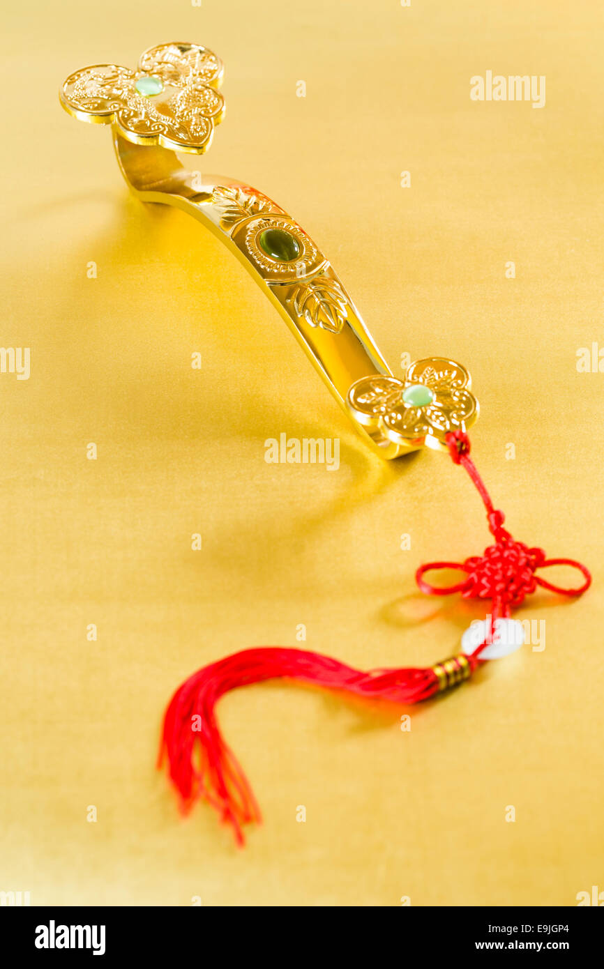 Ruyi hi-res stock photography and images - Alamy