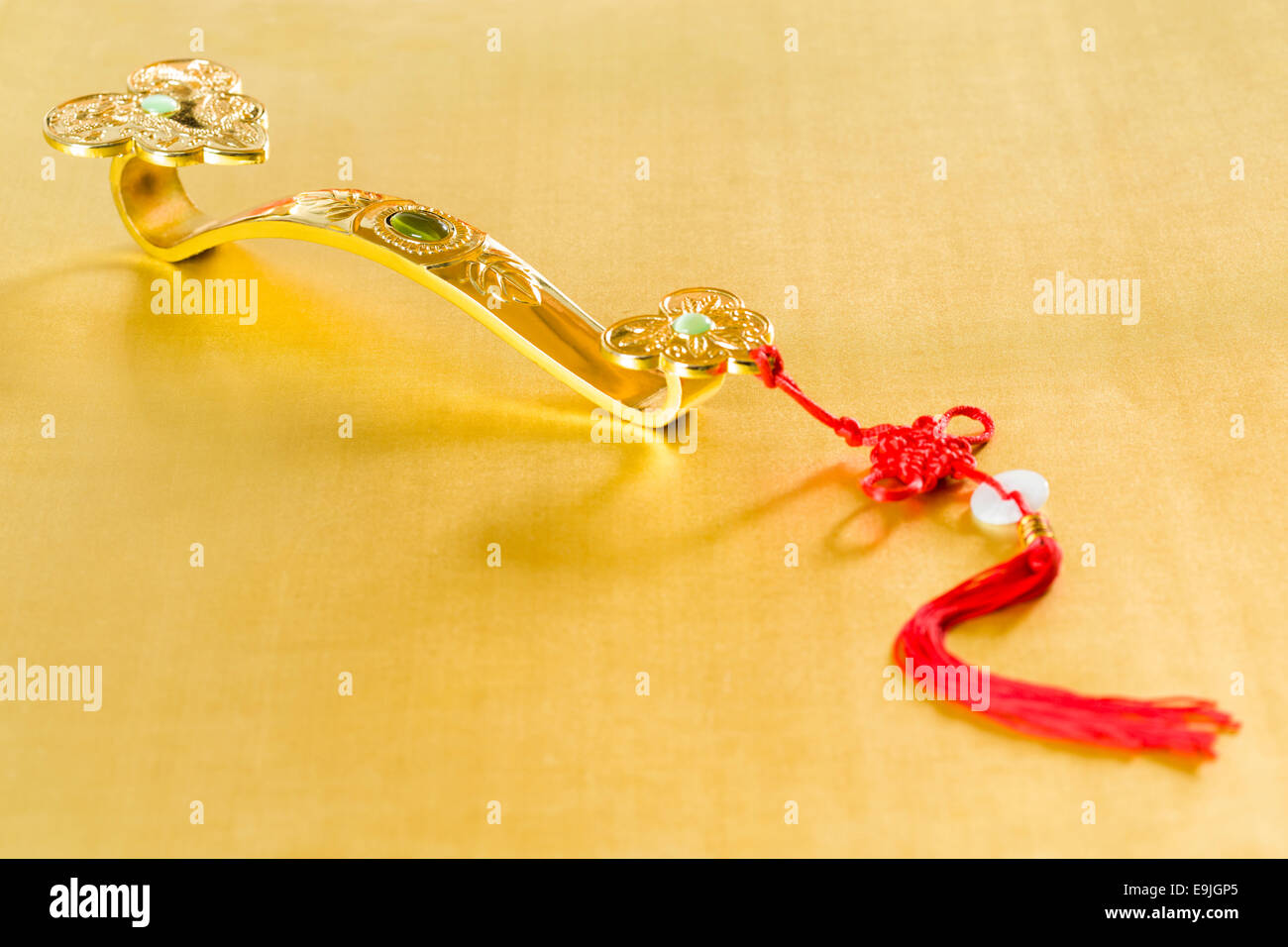 Ruyi hi-res stock photography and images - Alamy