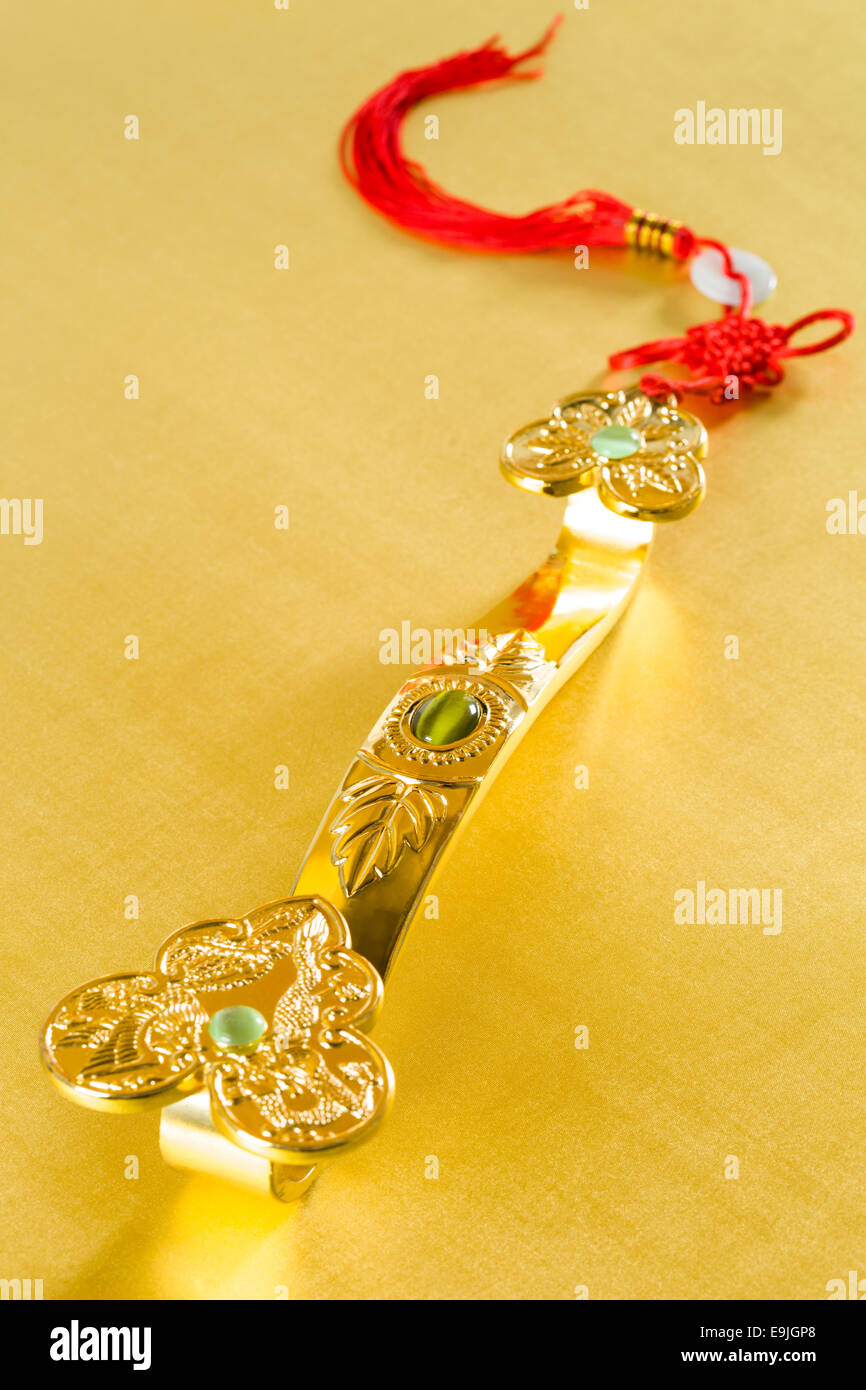 Ruyi hi-res stock photography and images - Alamy