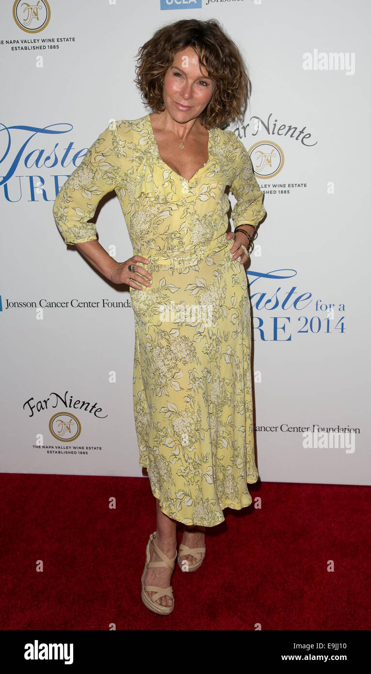 19th Annual Jonsson Cancer Center Foundation's 'Taste For a Cure ...