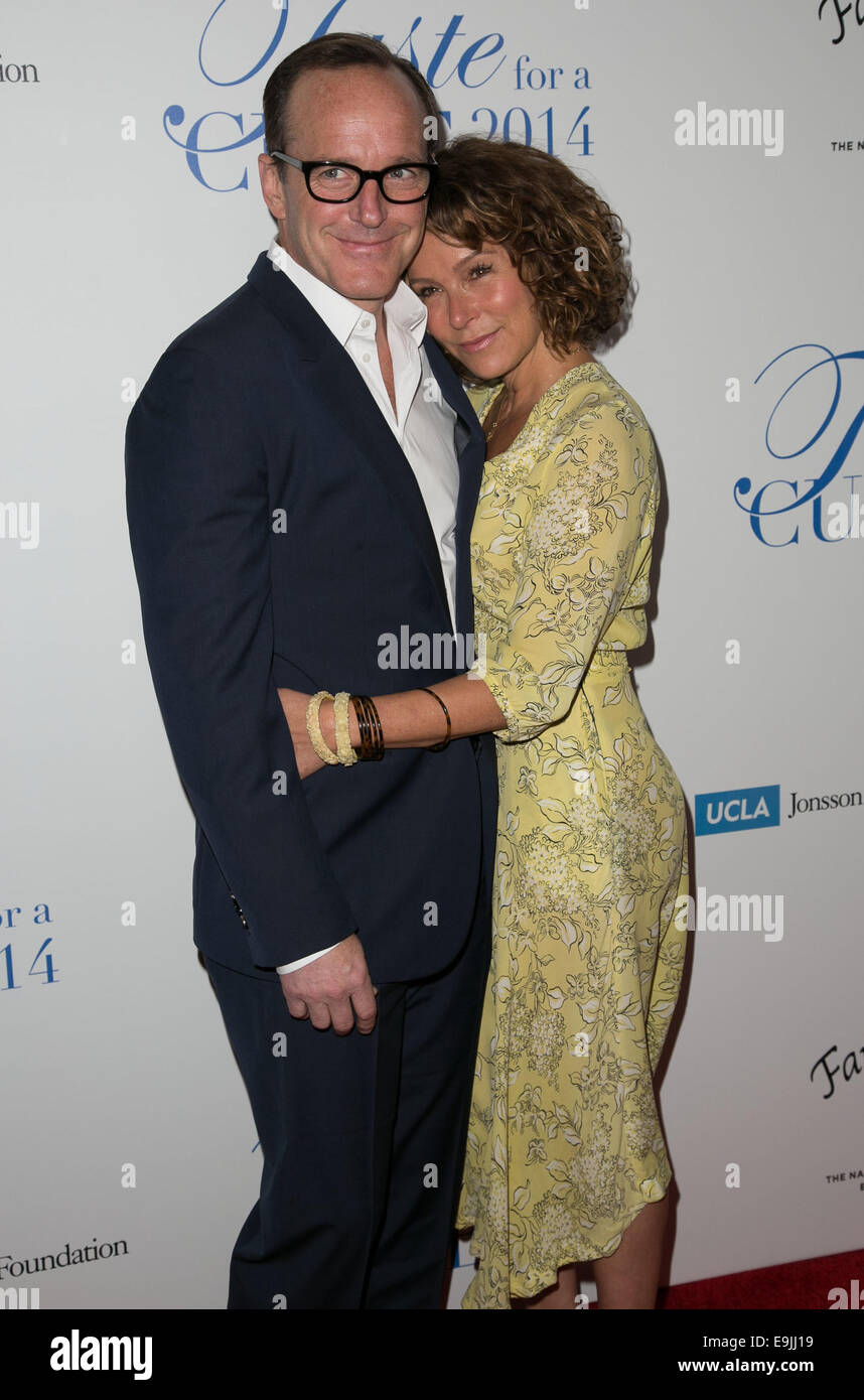 19th Annual Jonsson Cancer Center Foundation's 'Taste For a Cure ...