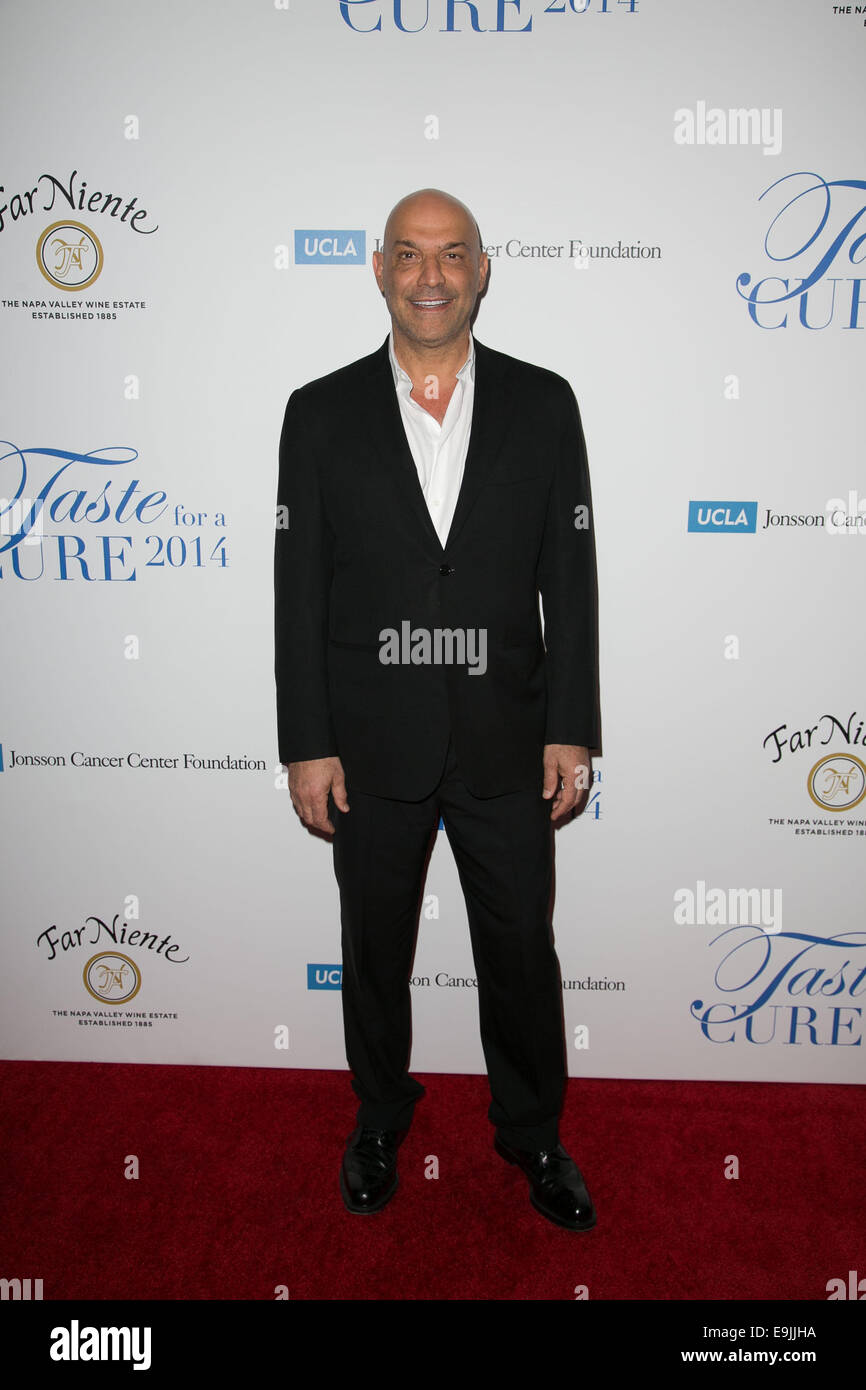 19th annual jonsson cancer center foundations hi-res stock photography ...