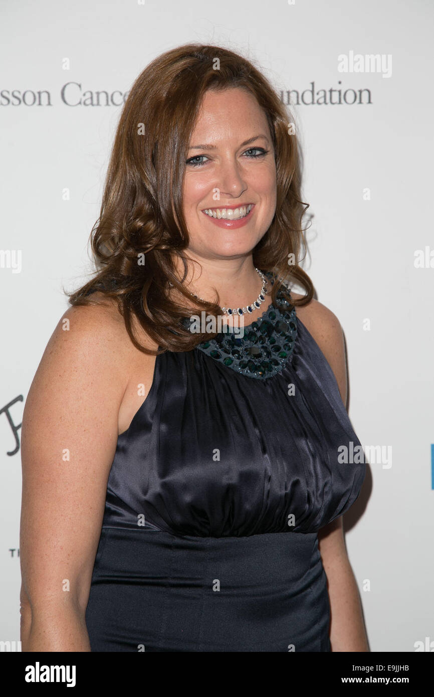 19th Annual Jonsson Cancer Center Foundation's 'Taste For a Cure ...
