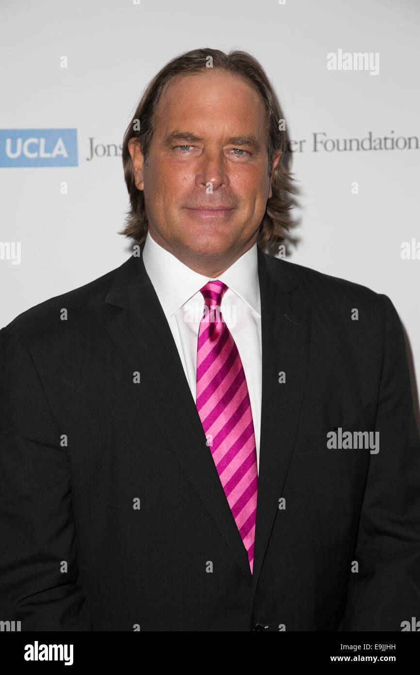 19th Annual Jonsson Cancer Center Foundation's 'Taste For a Cure ...