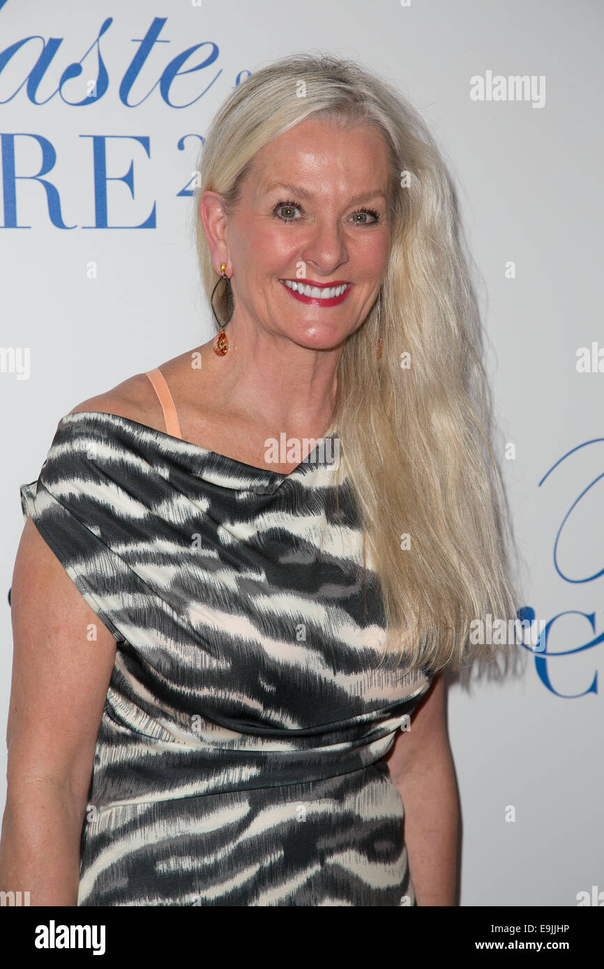 19th Annual Jonsson Cancer Center Foundation's 'Taste For a Cure ...