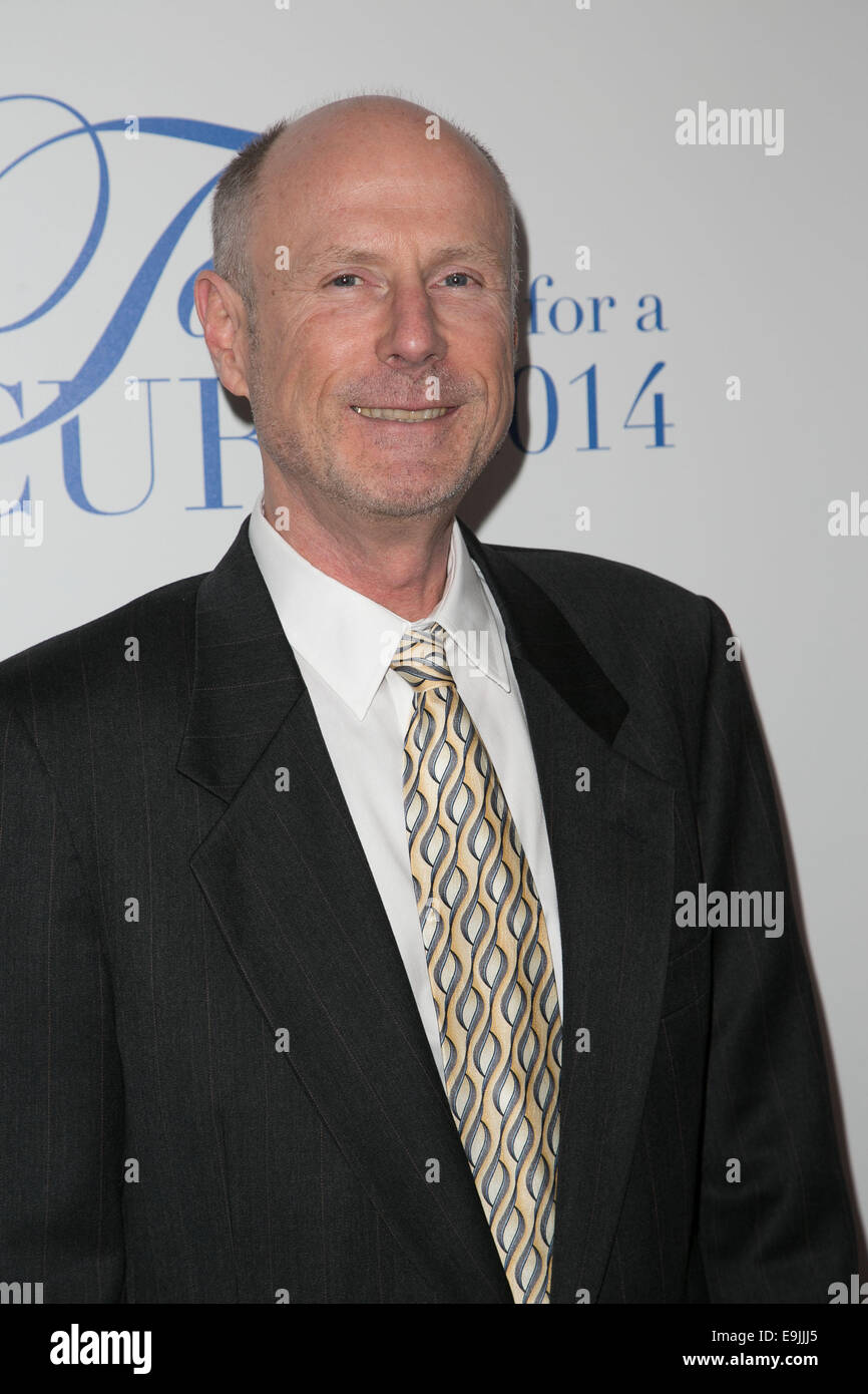 19th Annual Jonsson Cancer Center Foundation's 'Taste For a Cure ...