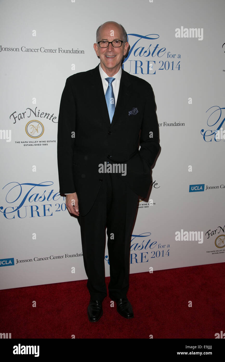 19th Annual Jonsson Cancer Center Foundation's 'Taste For a Cure ...