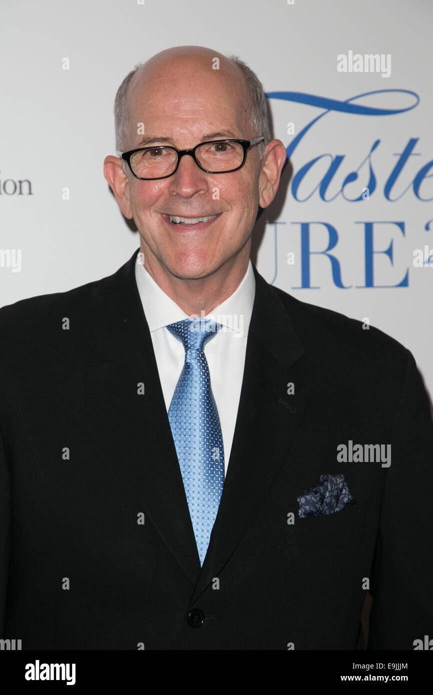 19th Annual Jonsson Cancer Center Foundation's 'Taste For a Cure ...