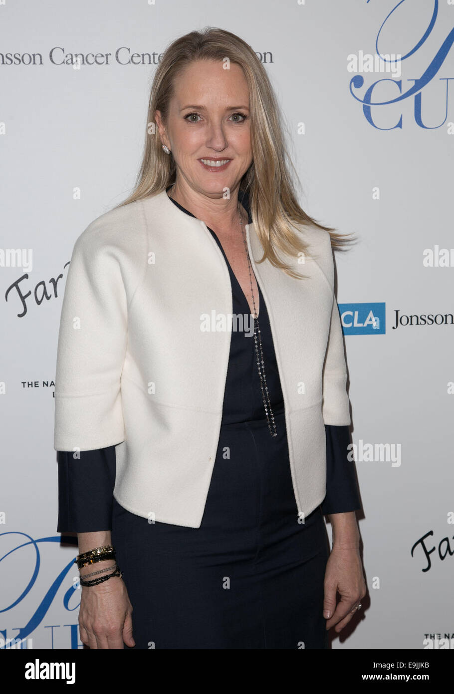 19th Annual Jonsson Cancer Center Foundation's 'Taste For a Cure ...