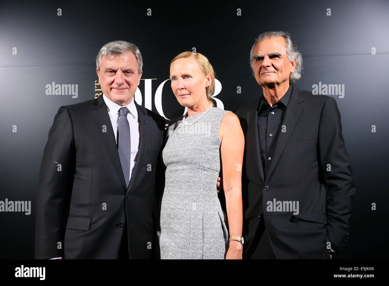 Patrick demarchelier hi-res stock photography and images - Alamy