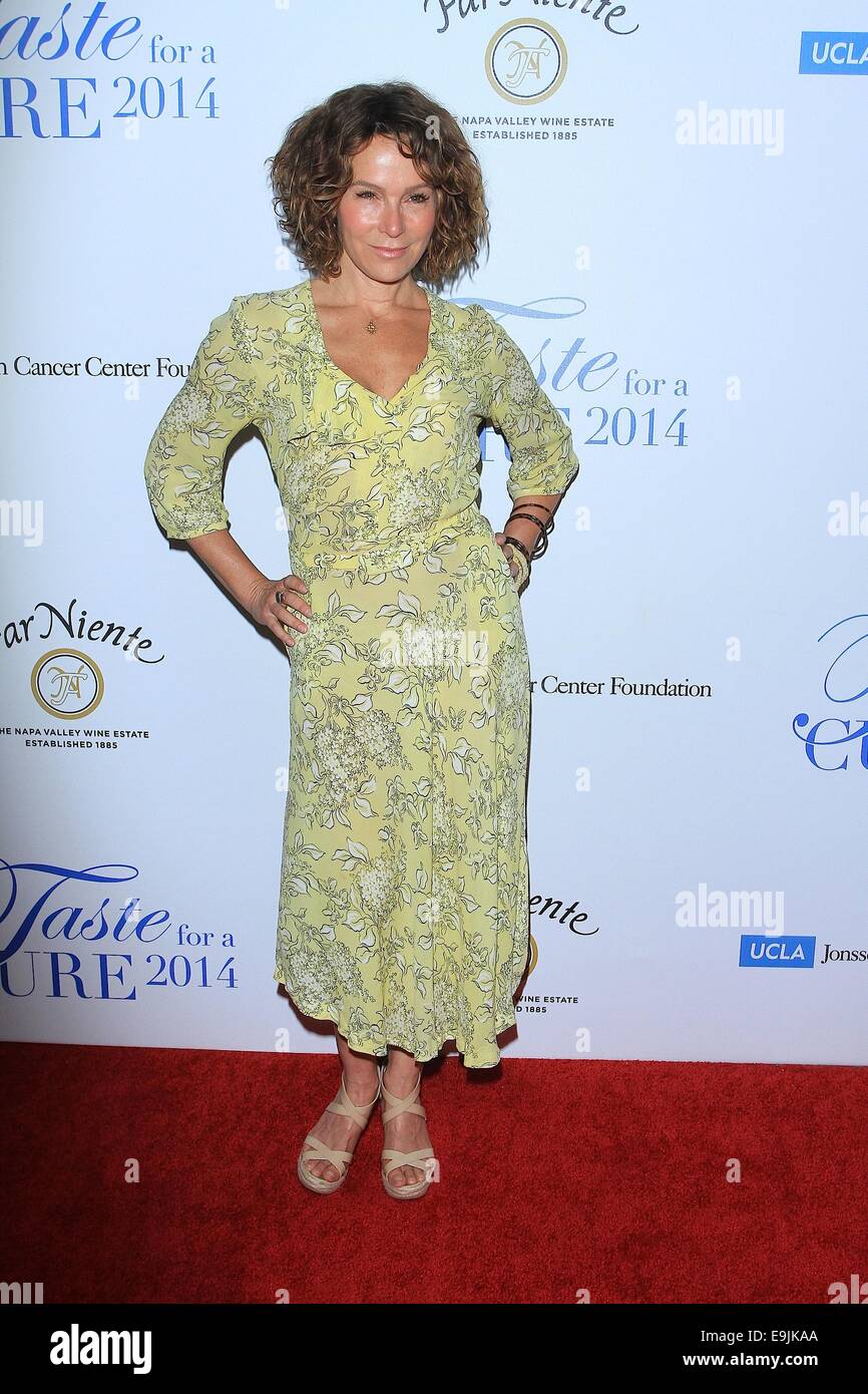 19th Annual Jonsson Cancer Center Foundation's 'Taste For a Cure ...