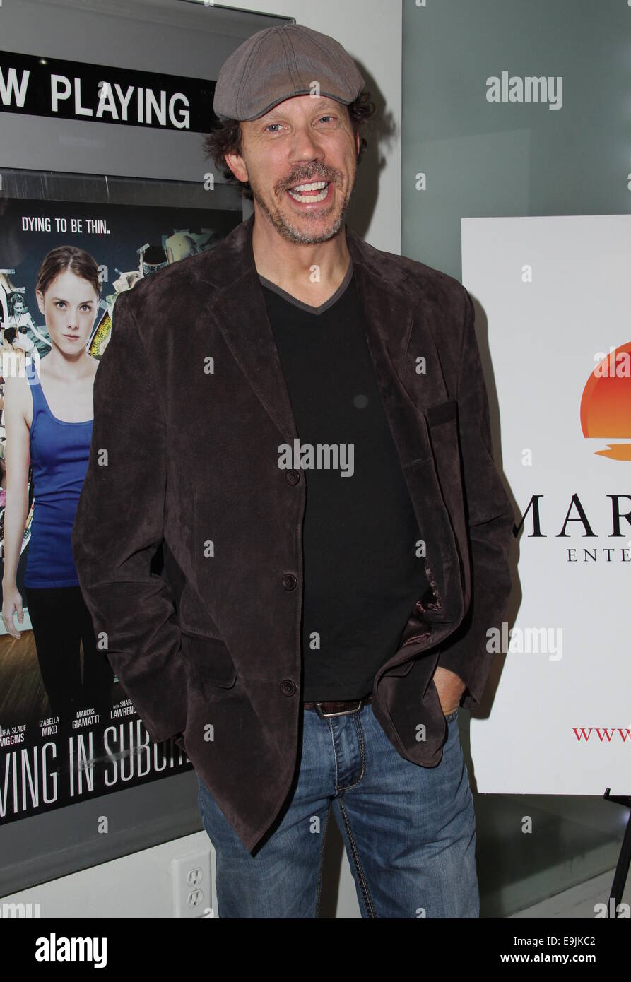 Marvista Entertainment presents 'Starving in Suburbia' Advance Premiere ...