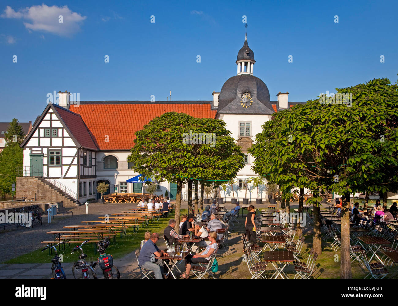 Rodenberg hi-res stock photography and images - Alamy