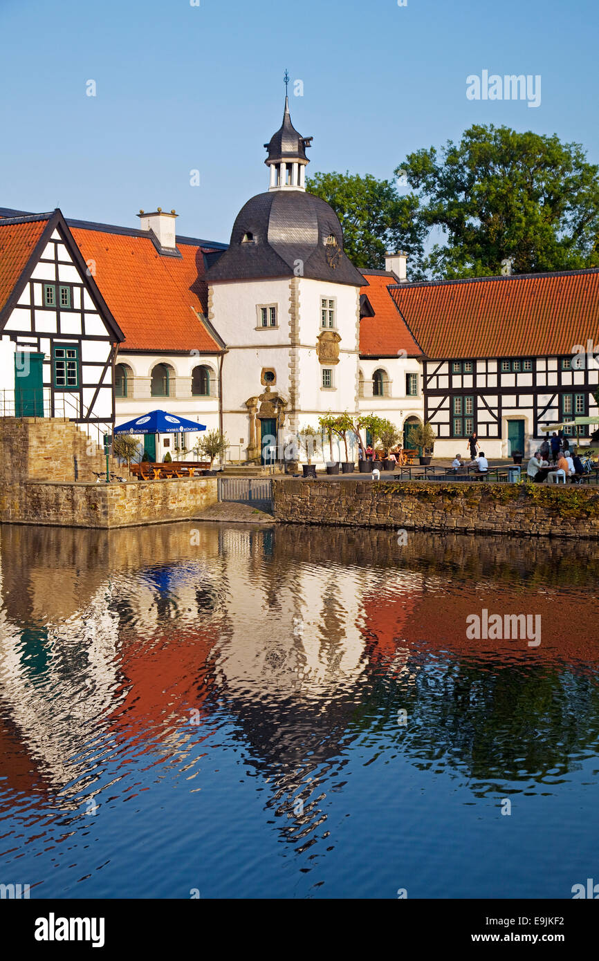 Haus rodenberg hi-res stock photography and images - Alamy