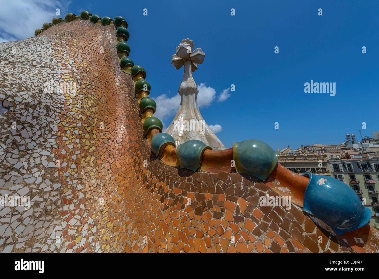 Bone structure house hi-res stock photography and images - Alamy