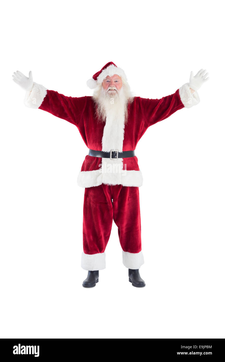 Man opens Cut Out Stock Images & Pictures - Alamy