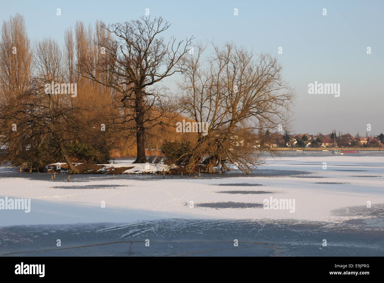 Danson park london High Resolution Stock Photography and Images - Alamy