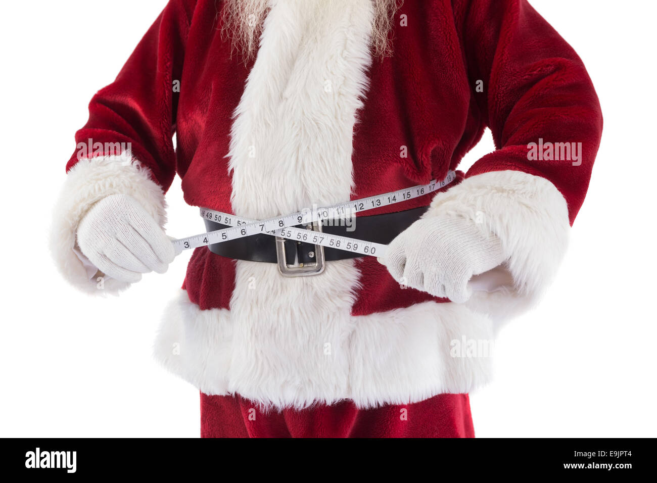 Big belly costume hi-res stock photography and images - Alamy