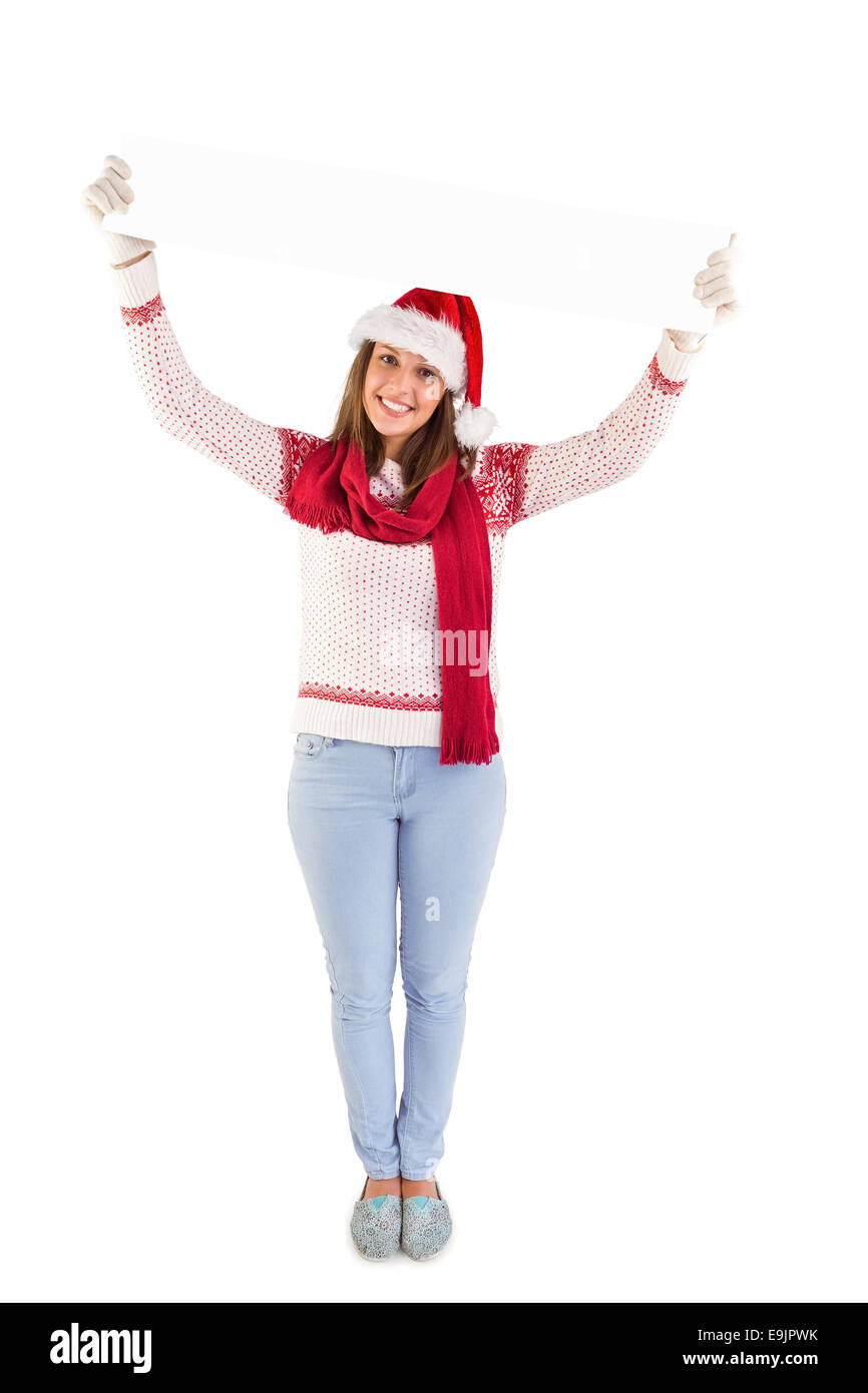 Woman banner Cut Out Stock Images & Pictures - Alamy