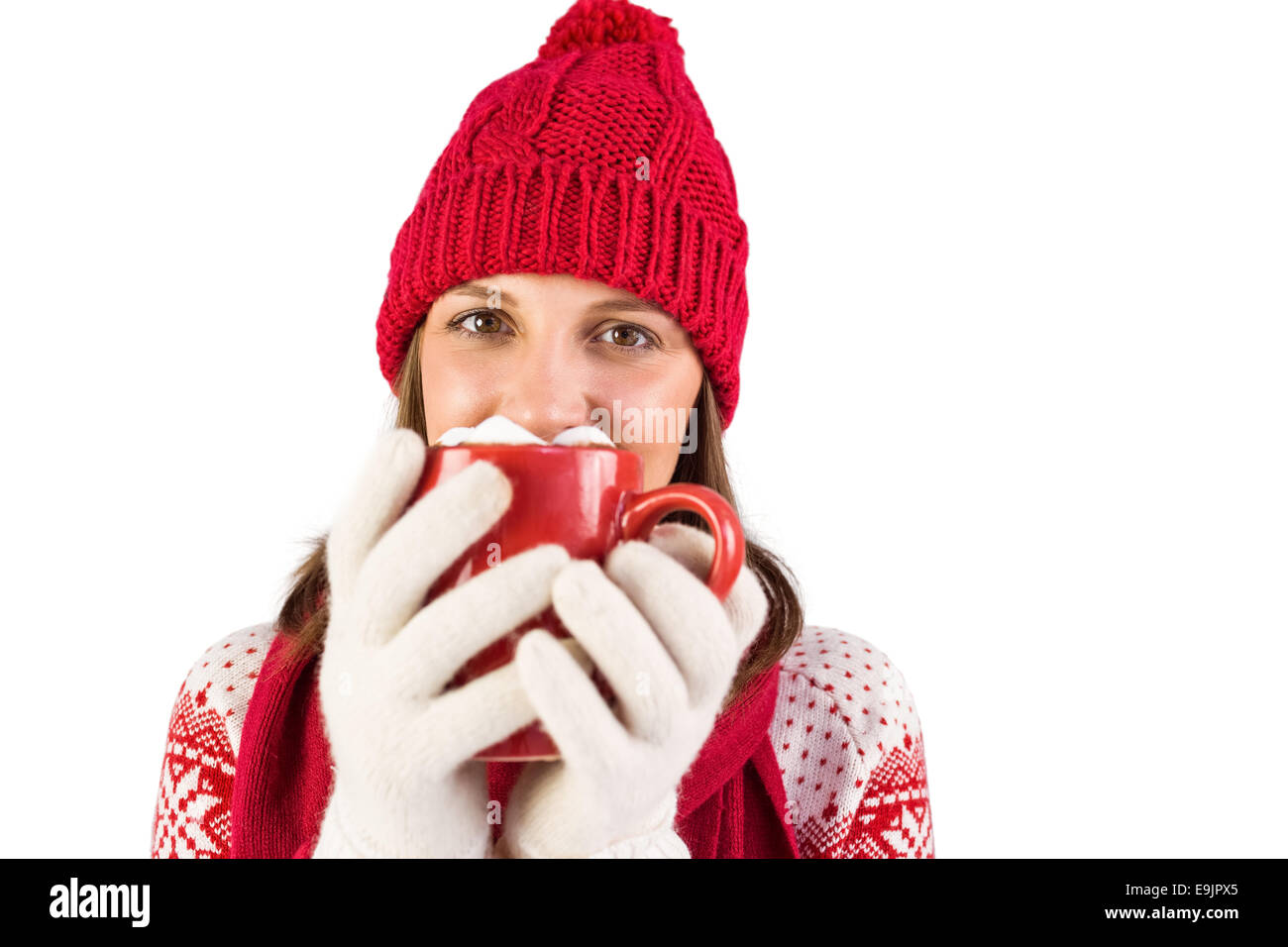 Happy time winter holidays hi-res stock photography and images - Alamy