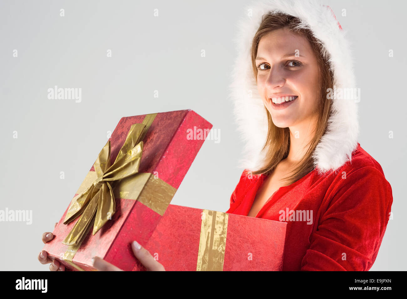 Smiling standing carrying looking at camera hi-res stock photography ...