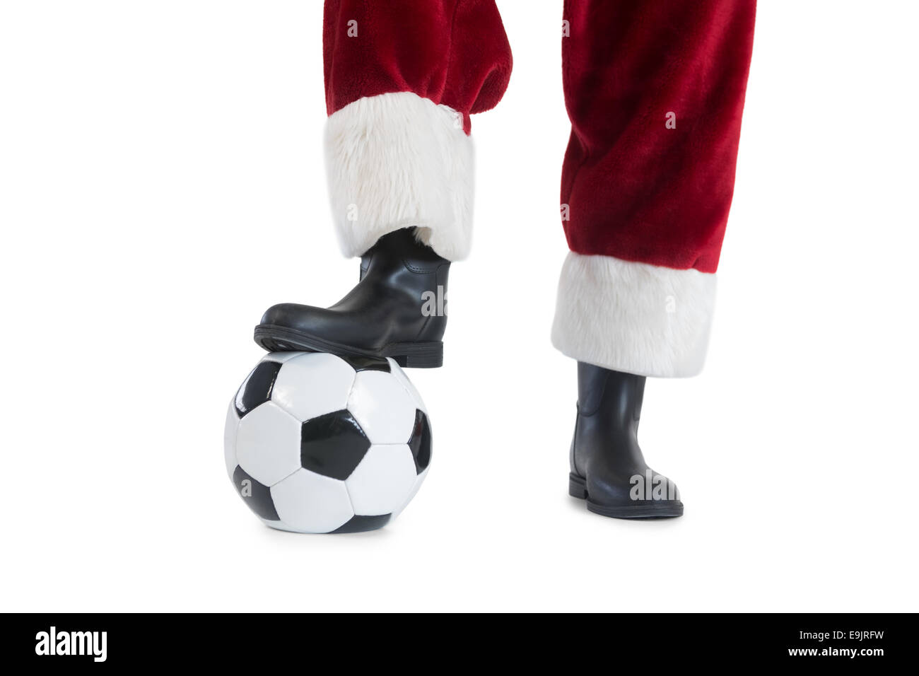 Soccer football fancy dress hi-res stock photography and images - Alamy