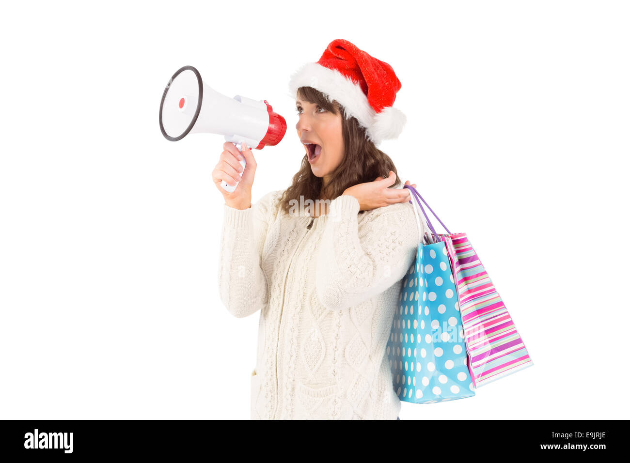 Festive communication hi-res stock photography and images - Alamy