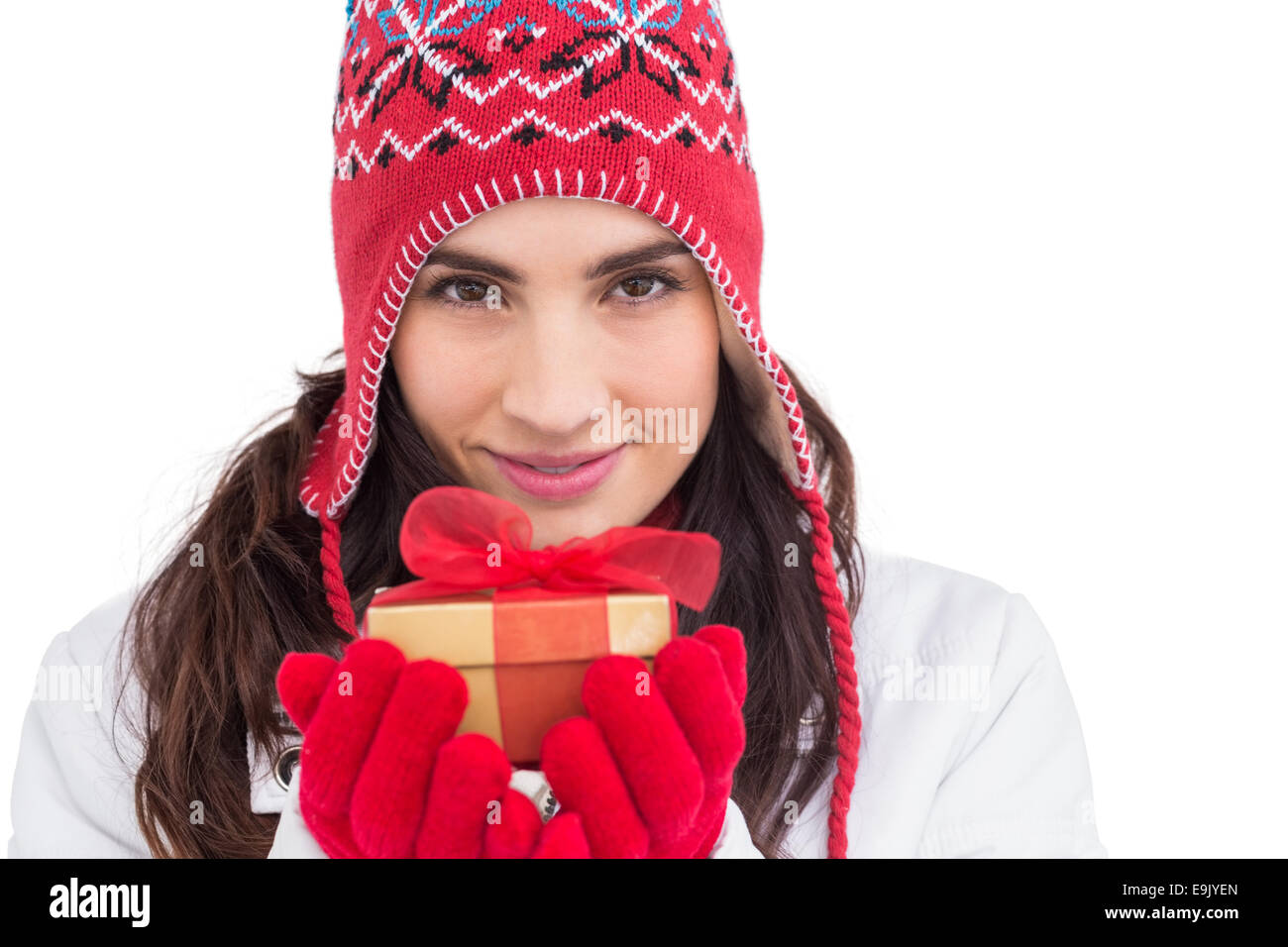 Clothes gift hi-res stock photography and images - Alamy