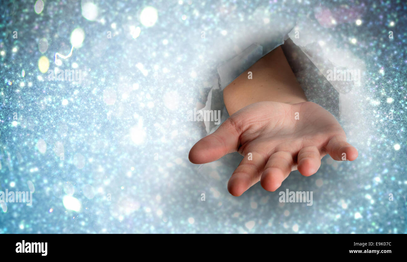 Bursting light hi-res stock photography and images - Alamy