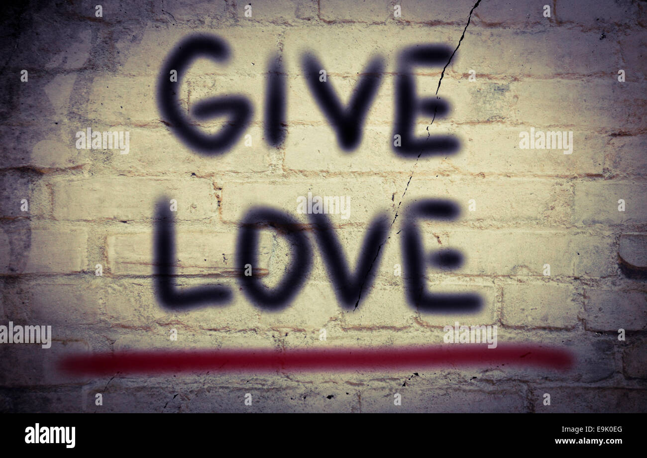 Concept Handwritten With Chalk - Color Image Stock Photo - Alamy