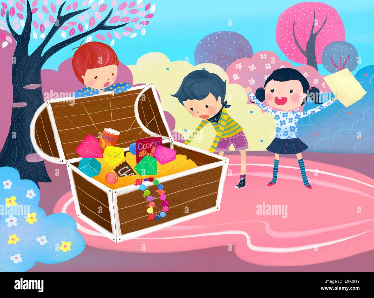 May Month For Family And Teacher Stock Photo Alamy may-month-for-family-and-teacher-stock-photo-alamy
