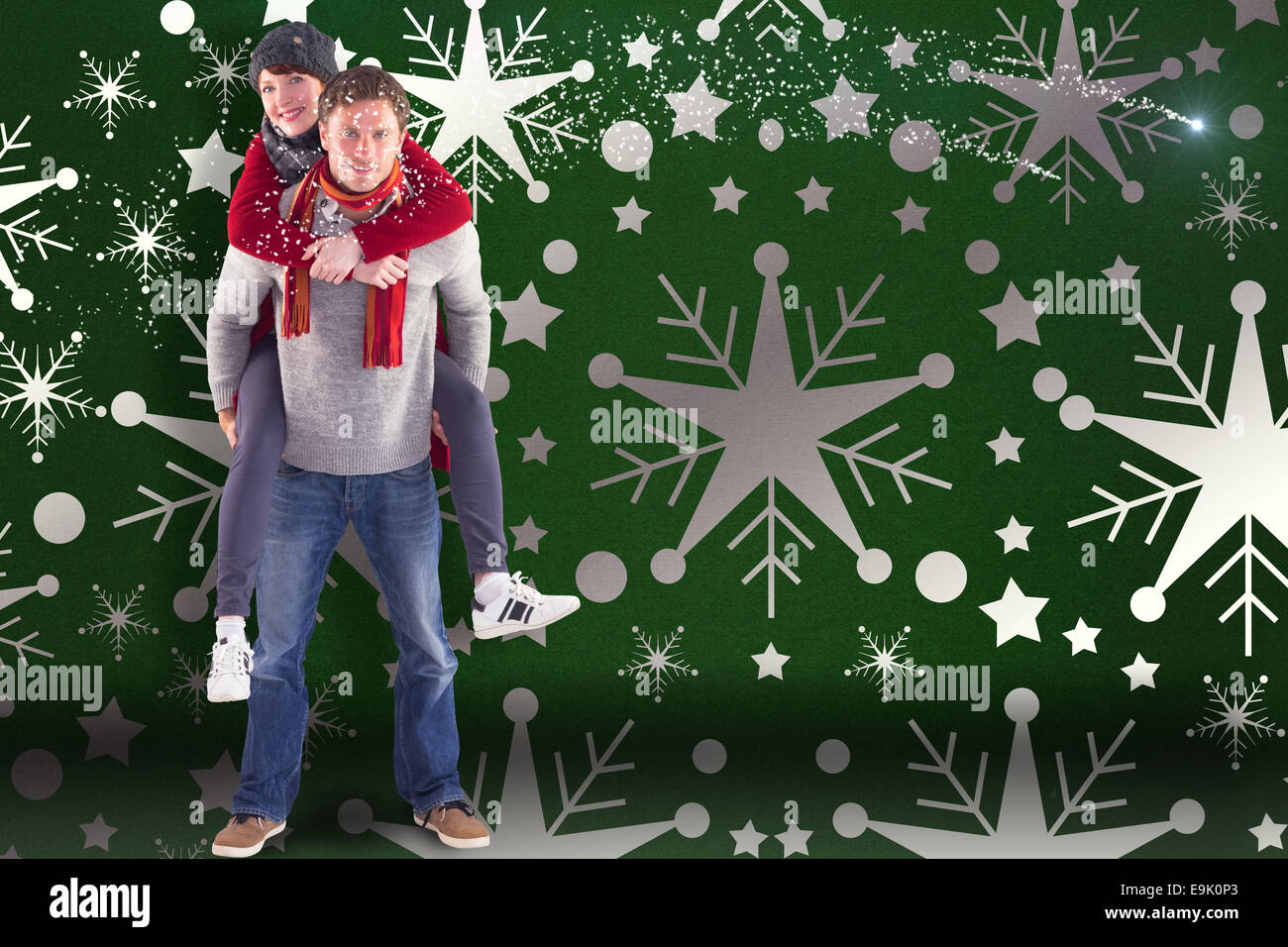 Piggy back hi-res stock photography and images - Alamy