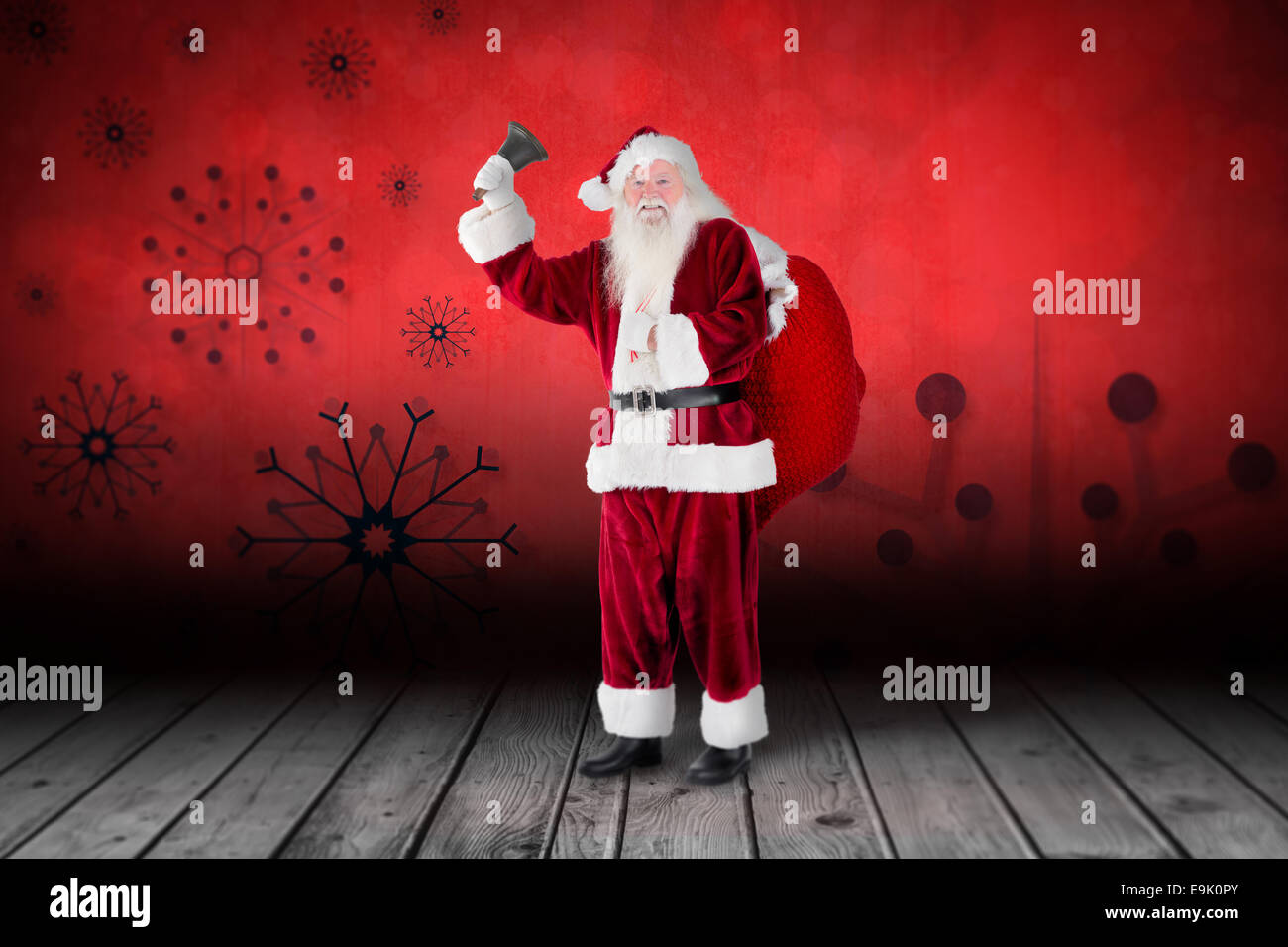 Ringing bell hi-res stock photography and images - Alamy