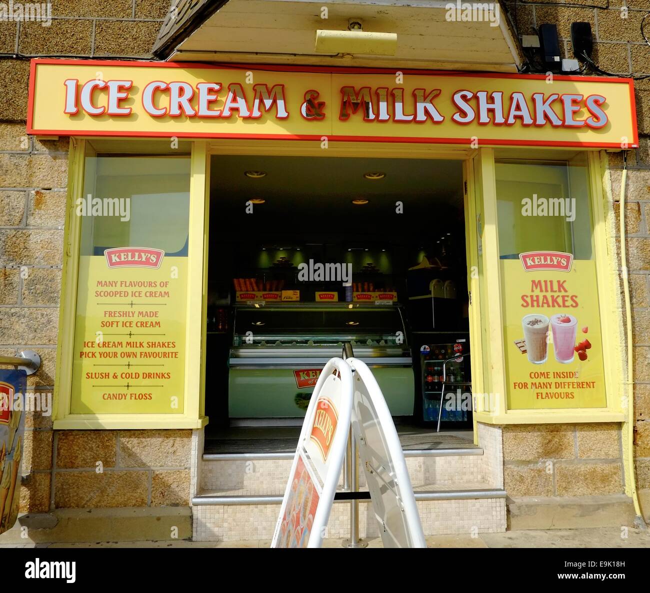 Kellys Stock Photos & Kellys Stock Images - Alamy