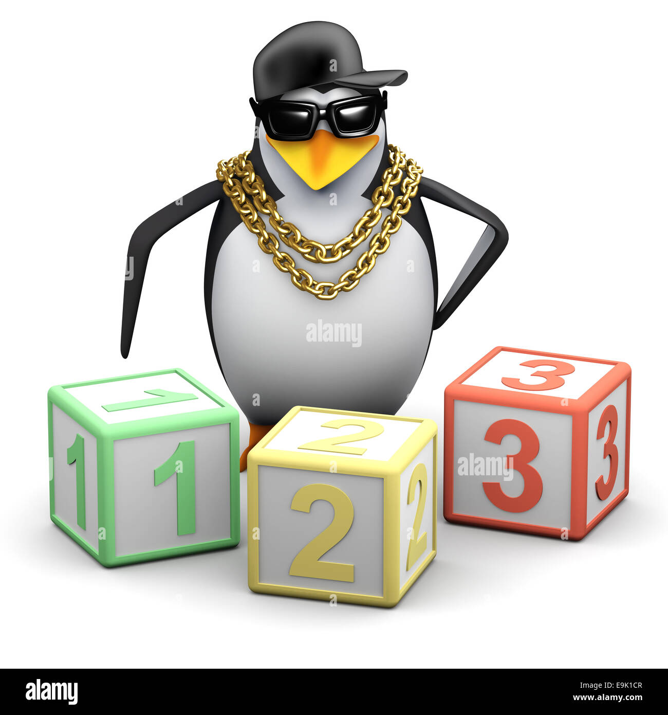 Gold blocks Cut Out Stock Images & Pictures - Alamy