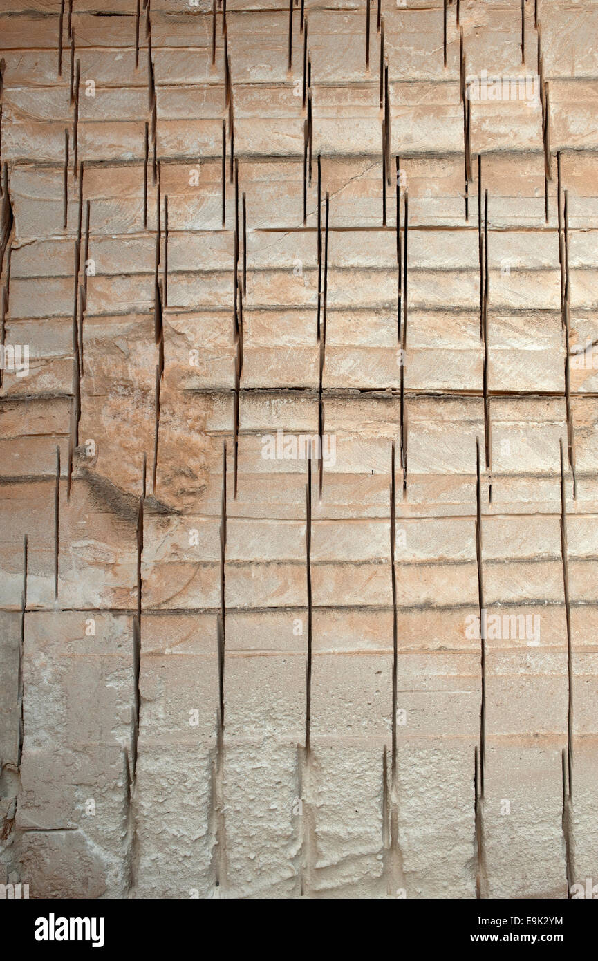 Tuff wall hi-res stock photography and images - Alamy