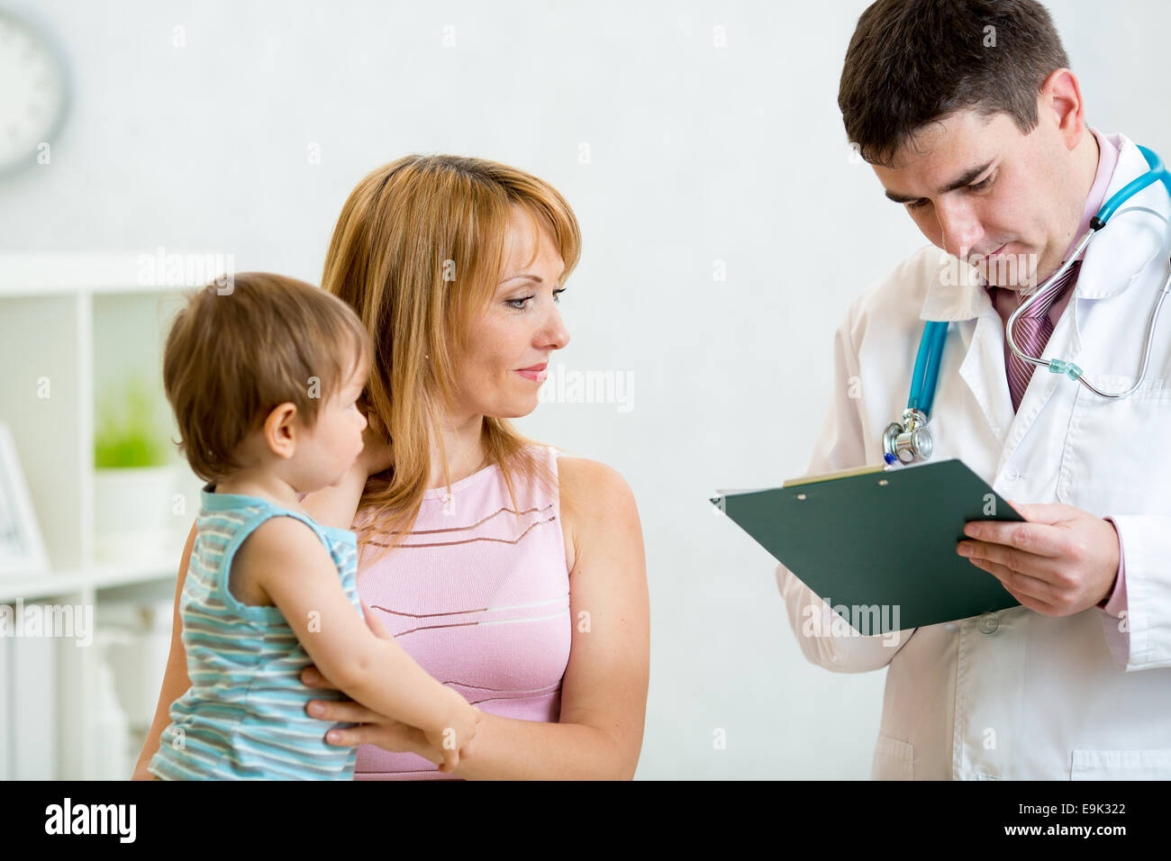 Handsome kid boy in hi-res stock photography and images - Alamy