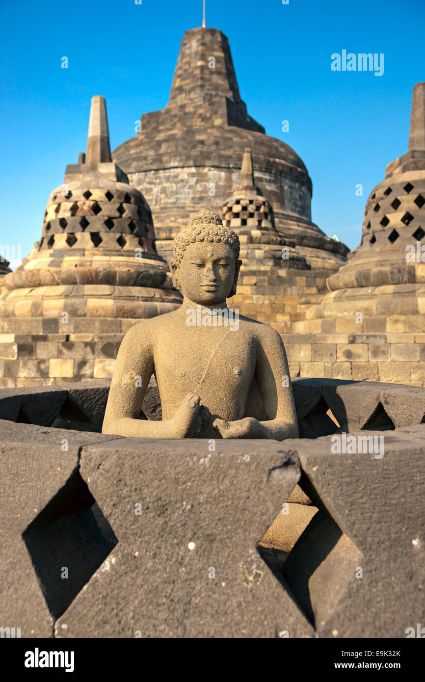 Indonesia rice monsoon hi-res stock photography and images - Alamy